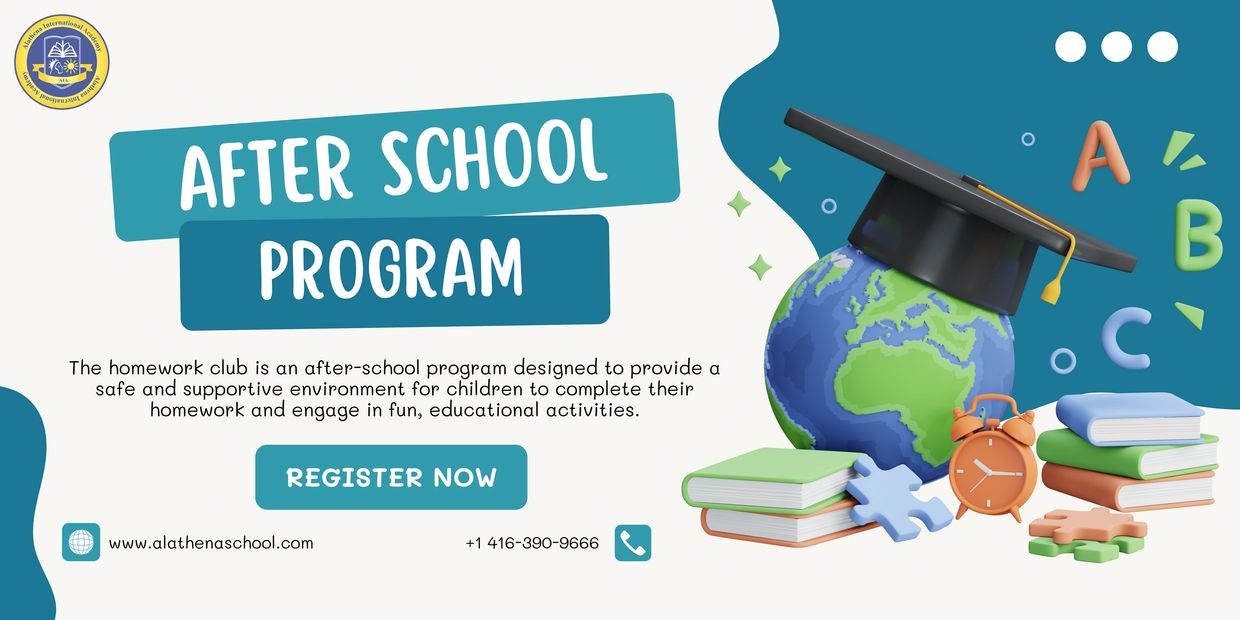 After School Program